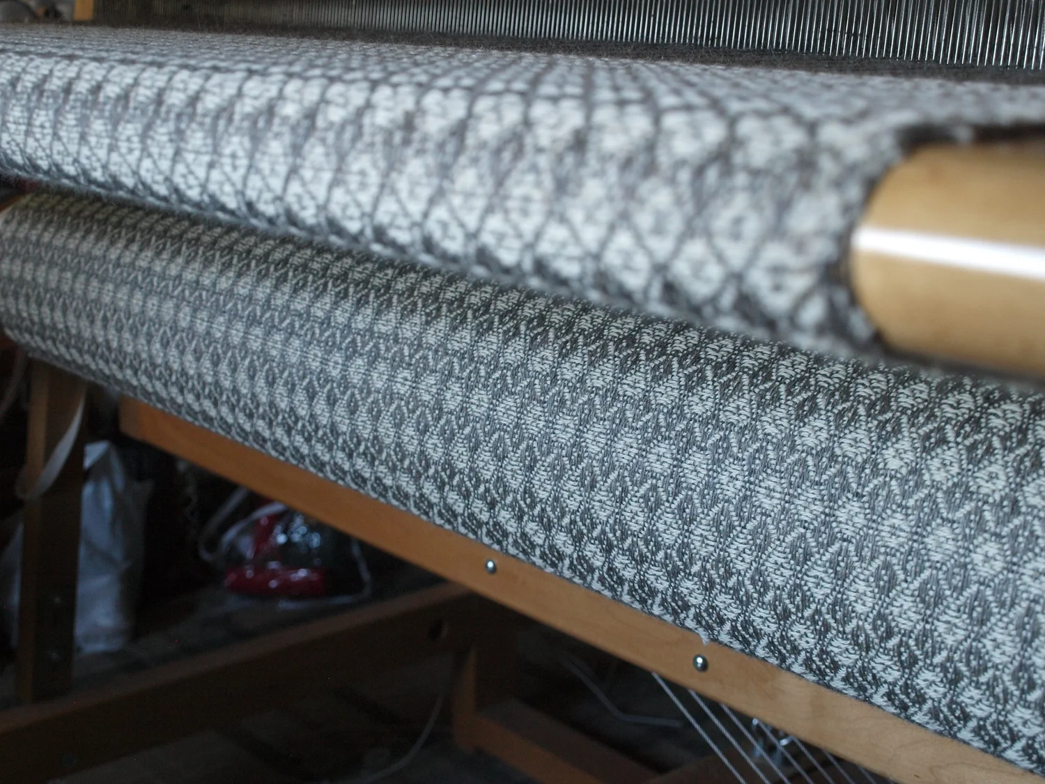 Blankets — Upper Canada Weaving