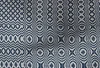 Historic Coverlets — Upper Canada Weaving