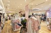 Interior Design | Peter Alexander, Chadstone VIC | Studio Grayscale