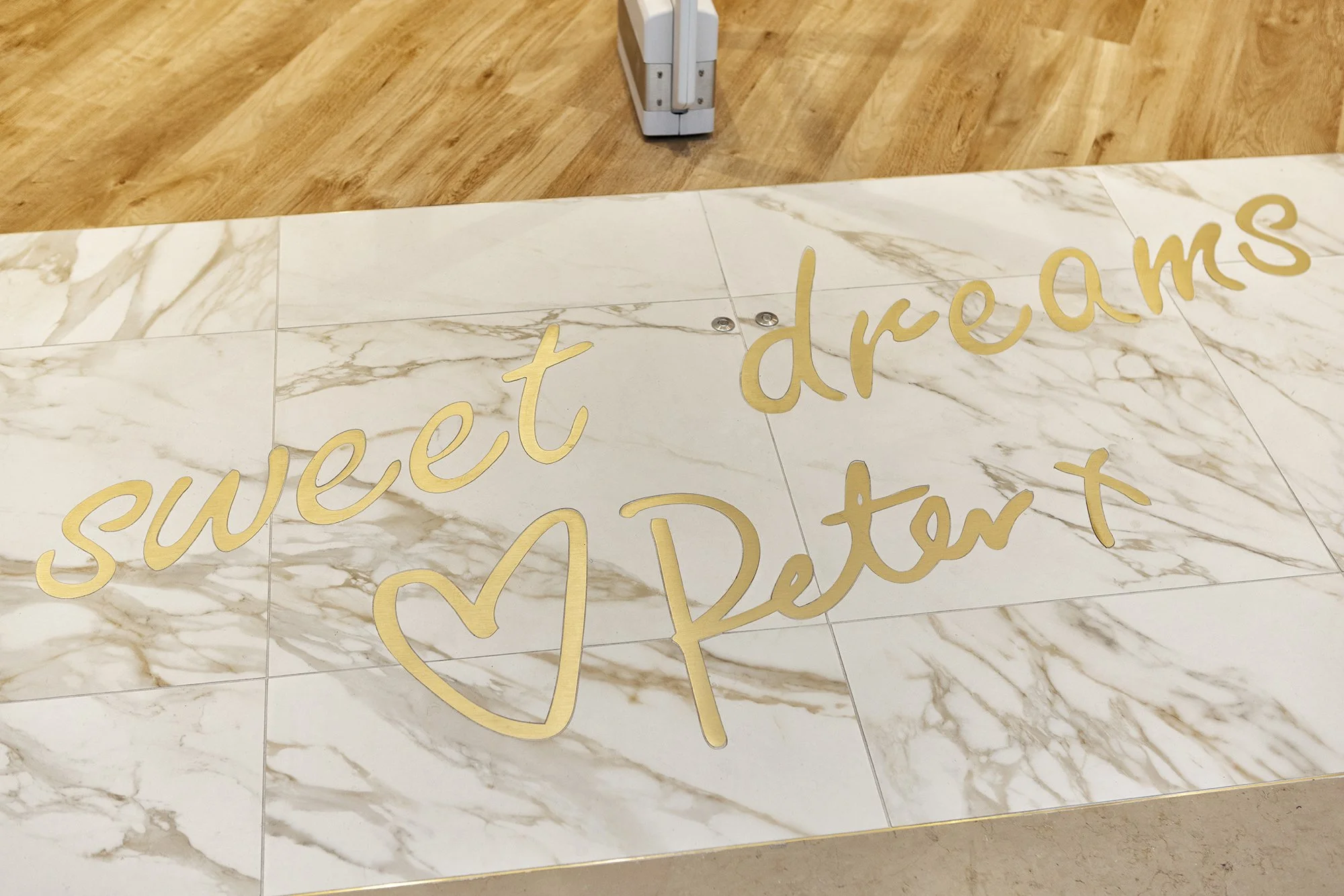 Interior Design | Peter Alexander, Chadstone VIC | Studio Grayscale