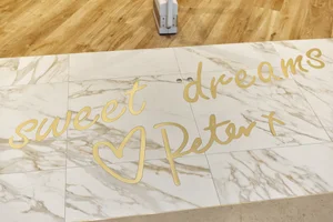 Interior Design | Peter Alexander, Chadstone VIC | Studio Grayscale