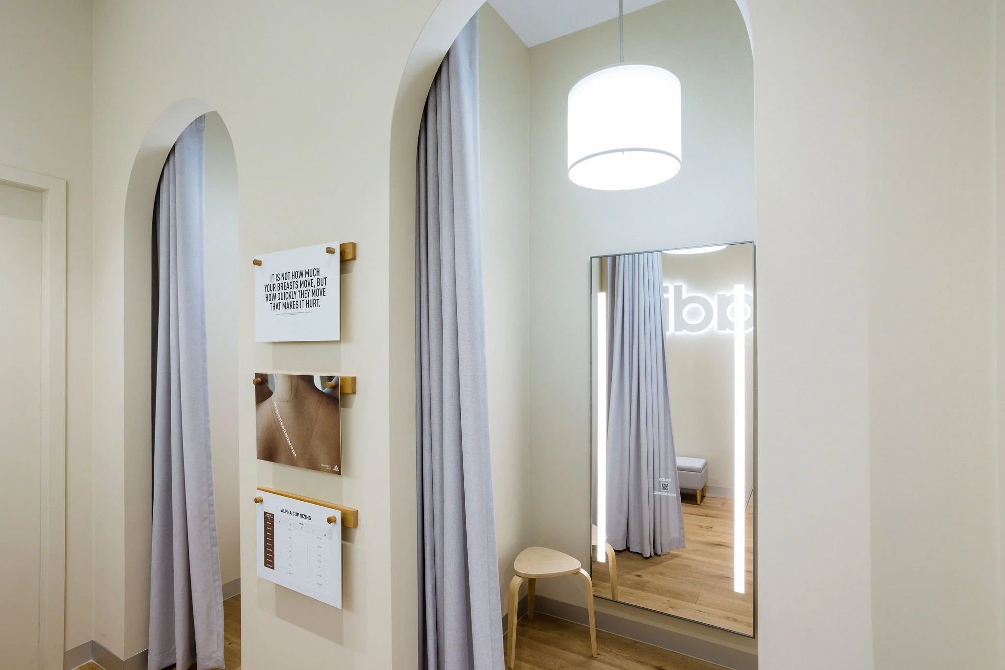 Adidas, Chadstone | Studio Grayscale