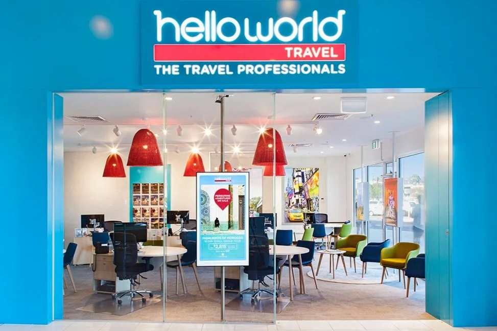 ROLLOUTS (OLD) | Studio Grayscale