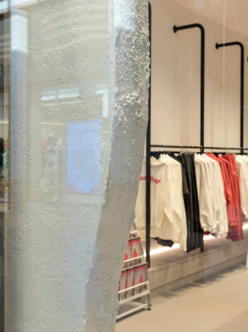 Fashion Retail Design | South.St, Chadstone VIC | Studio Grayscale