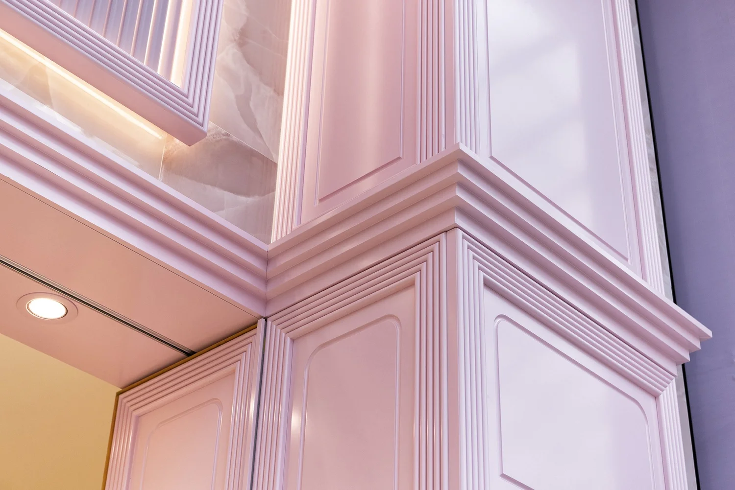 Interior Design | Peter Alexander, Chadstone VIC | Studio Grayscale