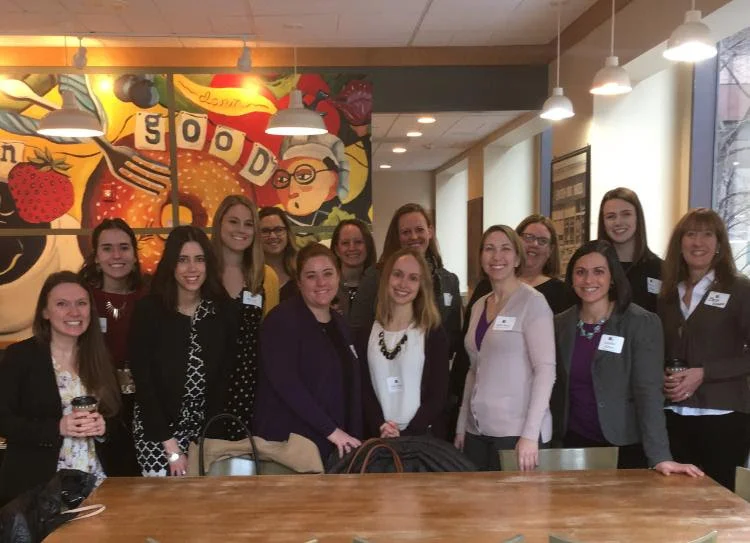 Ohio Women in Government