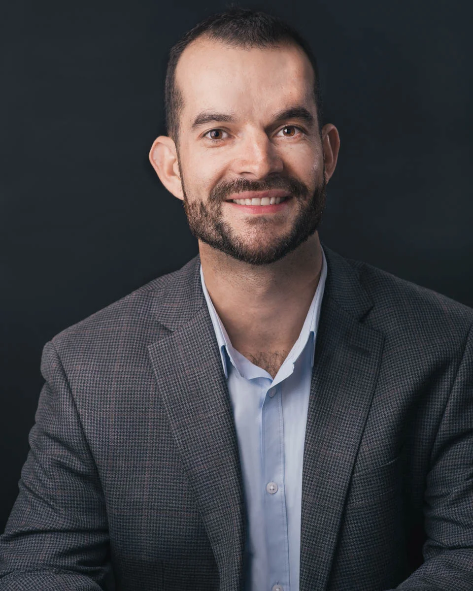 Sam Sternberg — Sternberg Lab