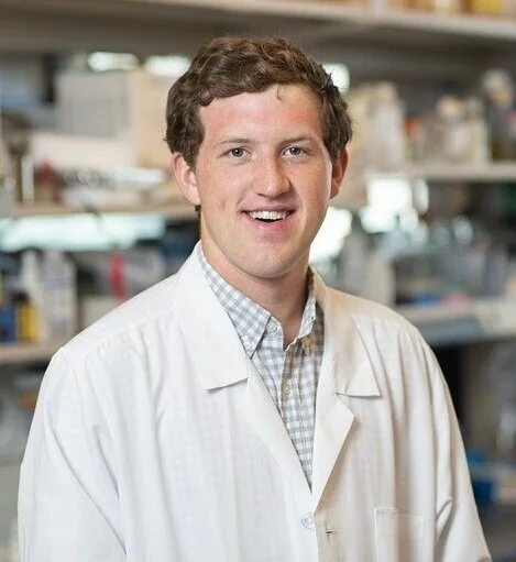 Lab Members — Sternberg Lab