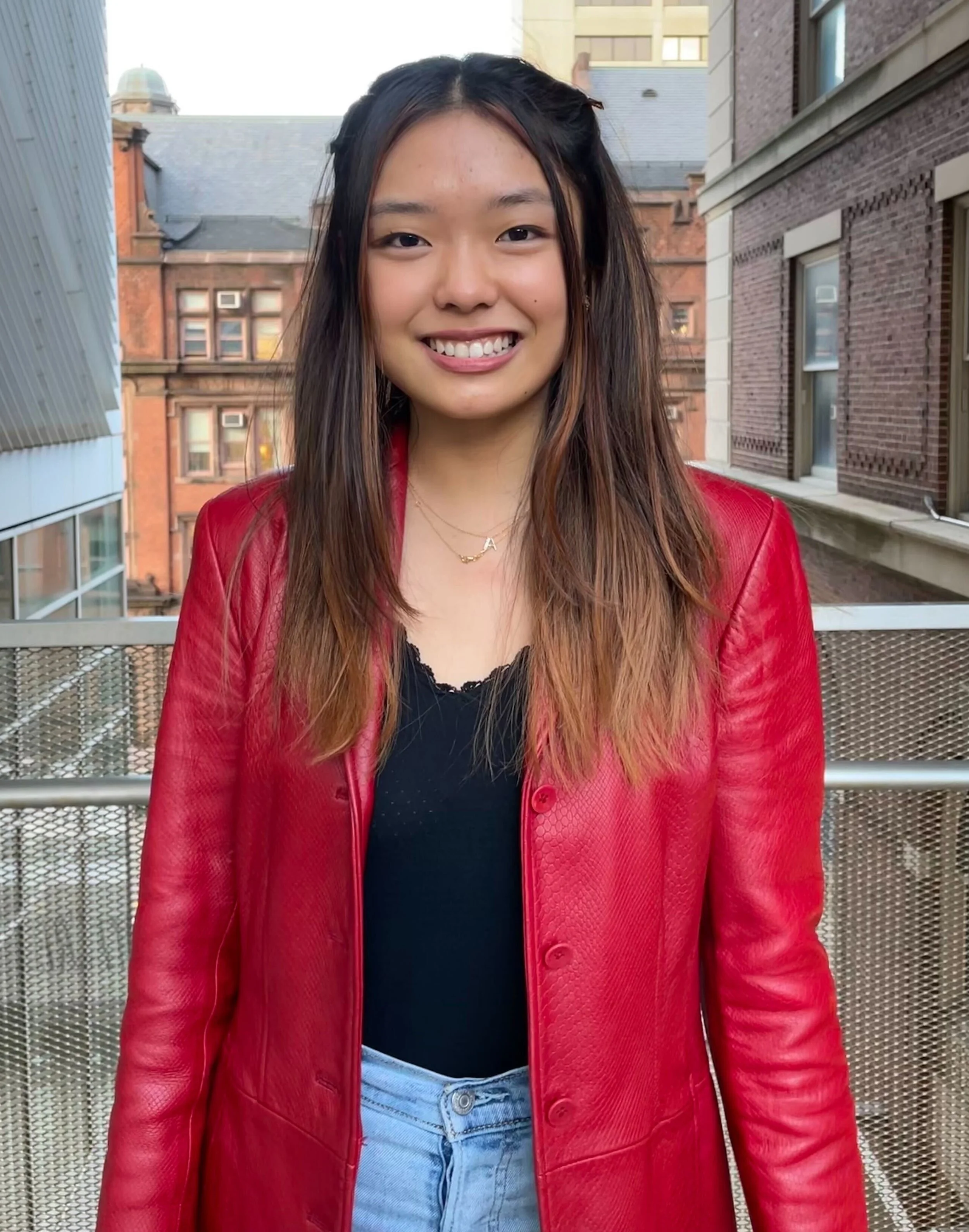 Lab Members — Sternberg Lab