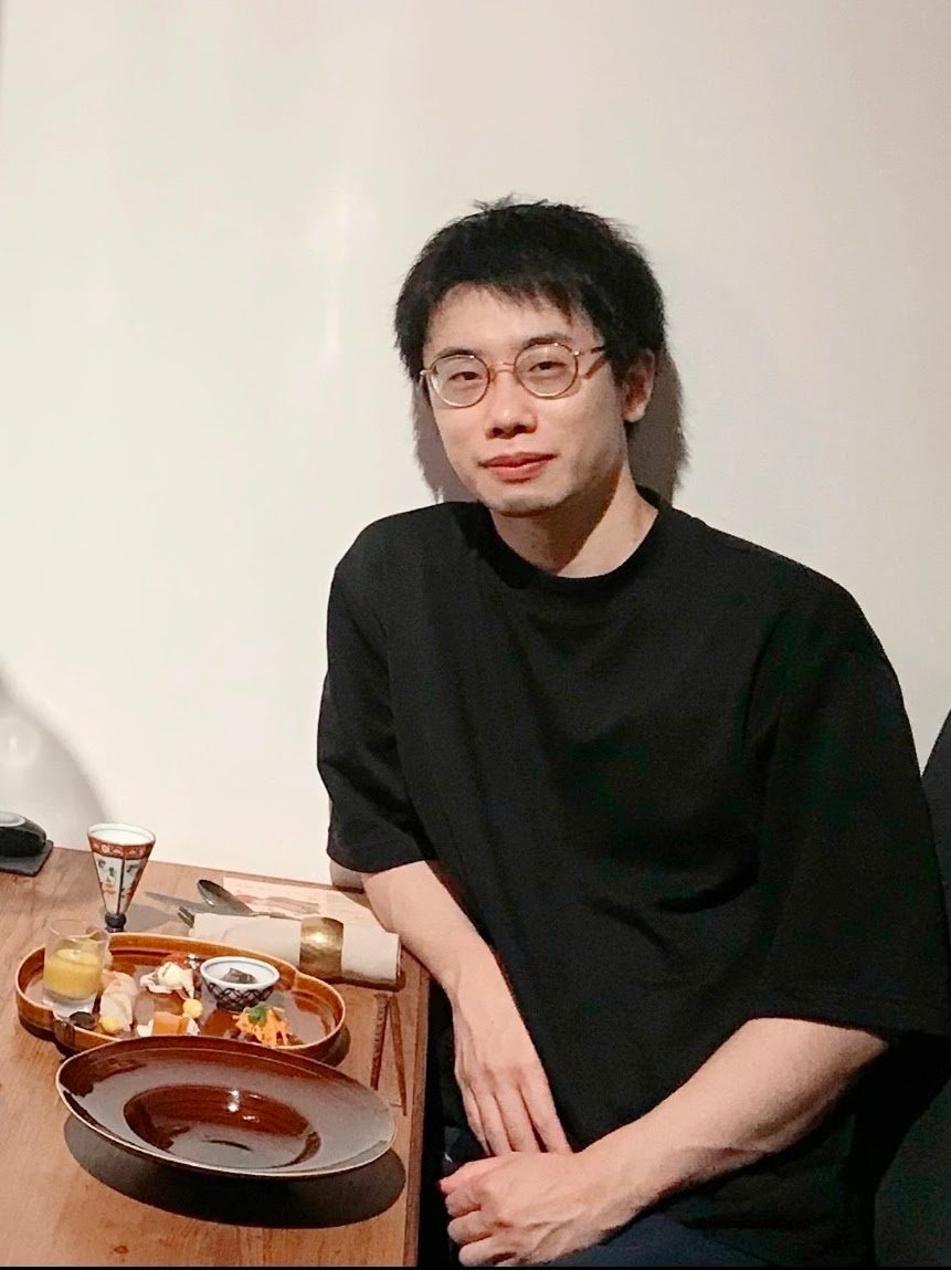 Lab Members — Sternberg Lab