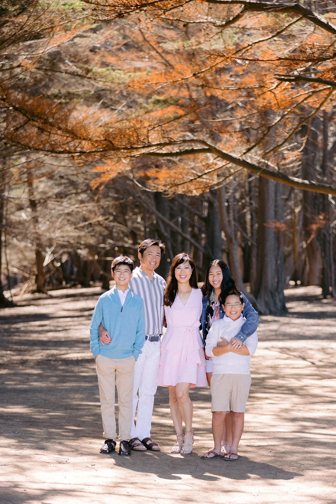 Moss Beach Children and Family Portraits | Kayla, Jonah and Noah ...