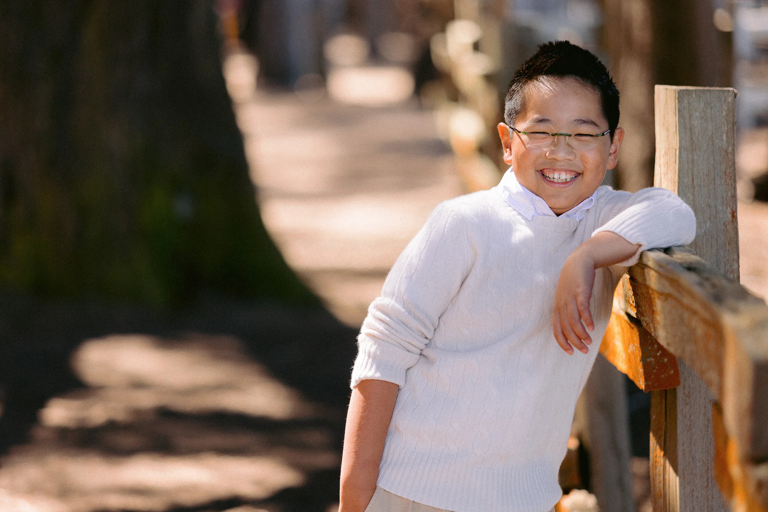 Moss Beach Children and Family Portraits | Kayla, Jonah and Noah ...