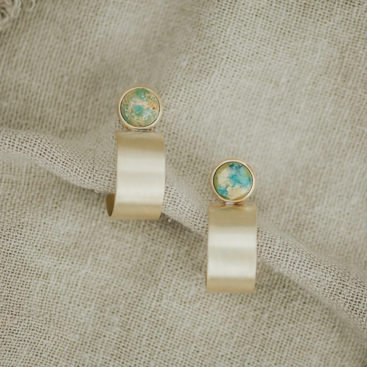 COMMONFORM JEWELRY // Modern Everyday Jewelry - Handmade in Bozeman Montana