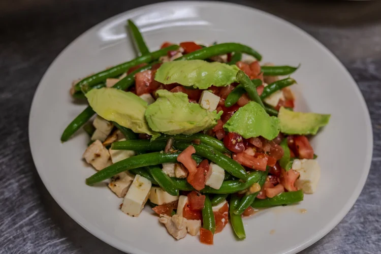 Menu — Huddy's Inn