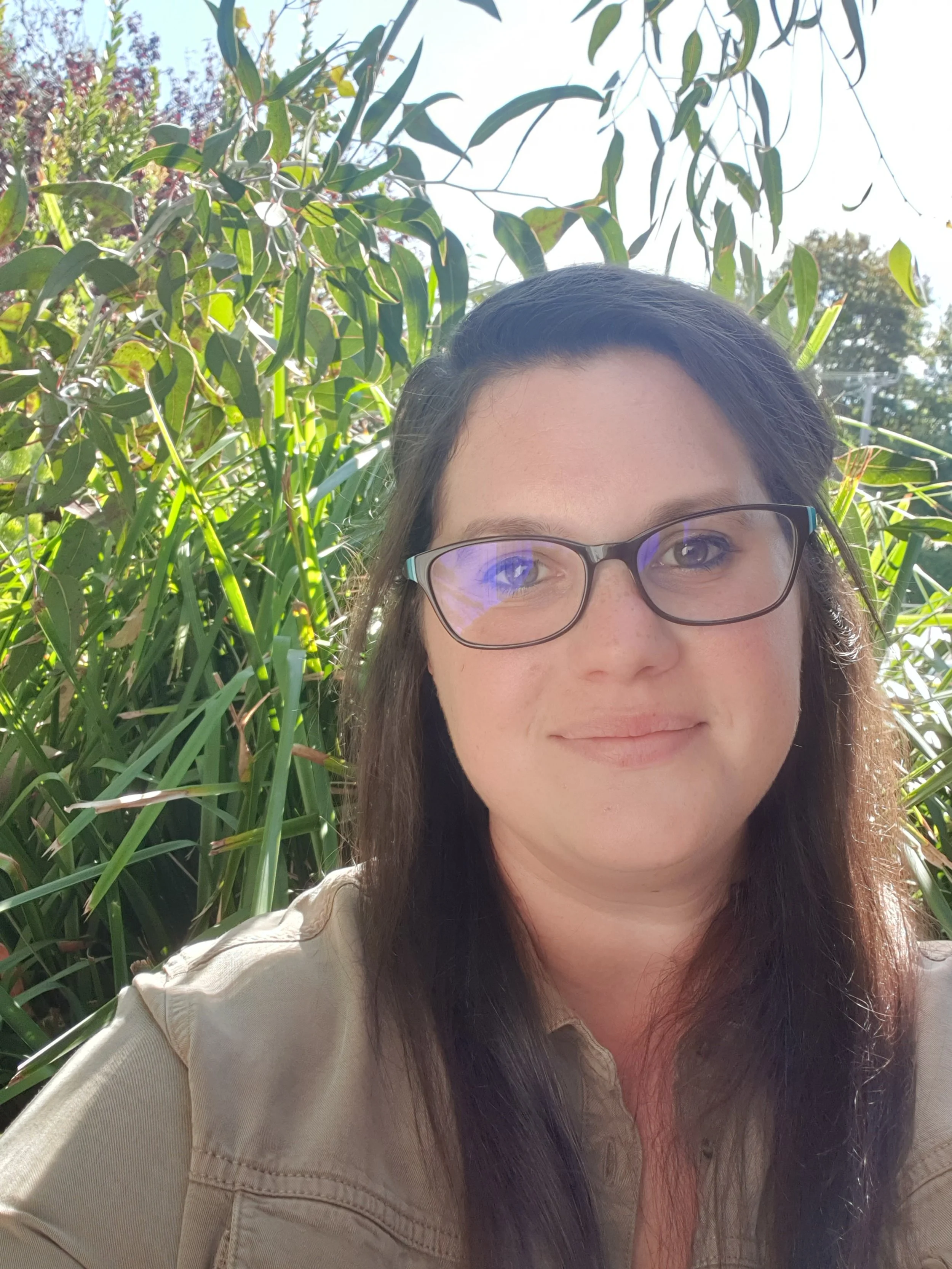 Threatened Species Conservancy - Our Team