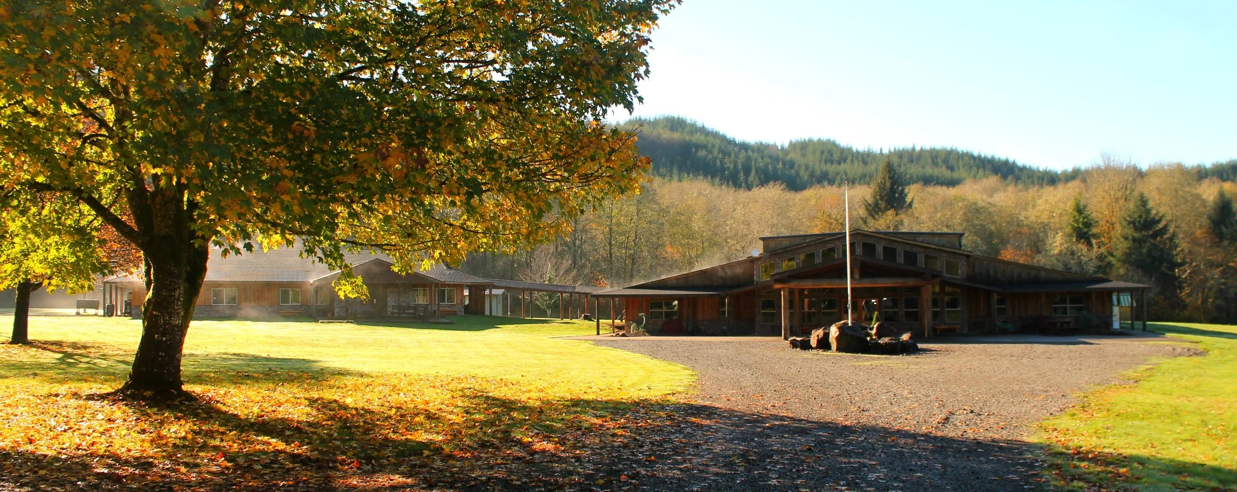 Shiloh Bible Camp