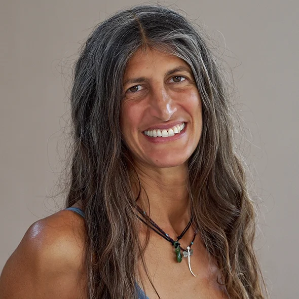 Teachers — Iyengar Yoga Silent Dance Center