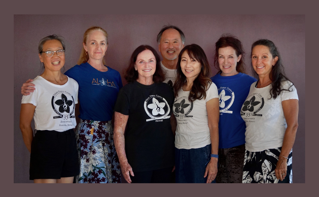 Iyengar Yoga Silent Dance Center
