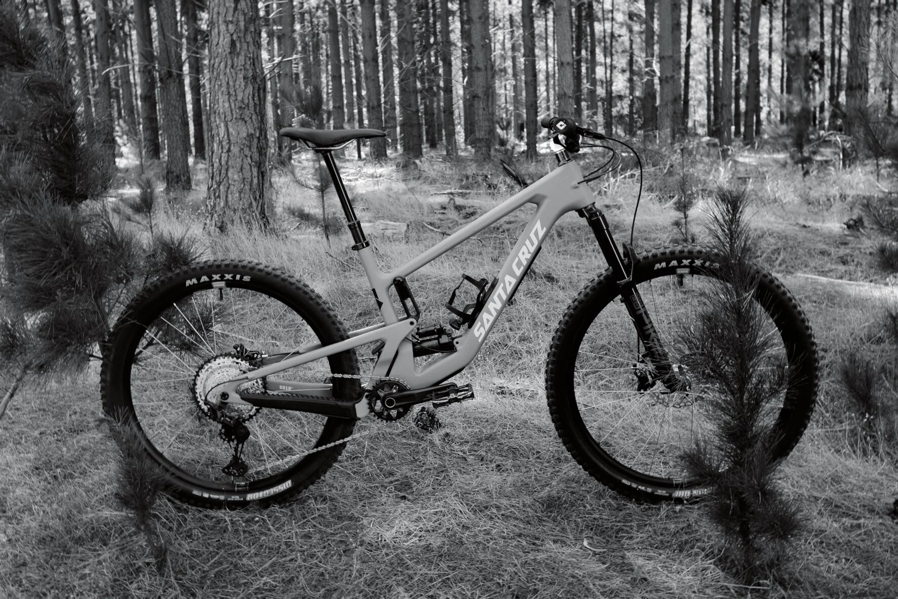 Humble MTB Journal — Humble Bicycle Co.