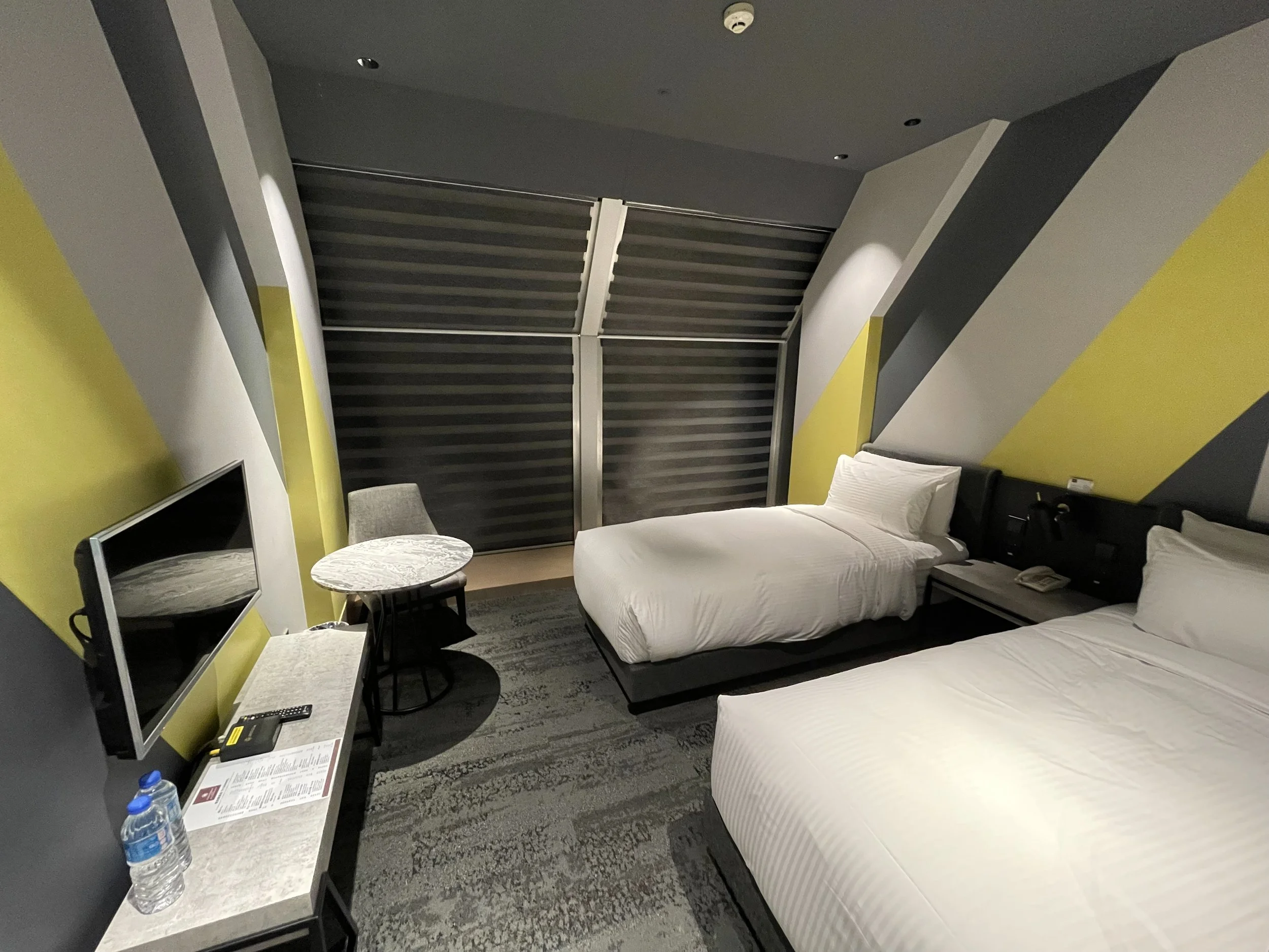 TPE Airport Plaza Premium Lounges Guide - LoungePair