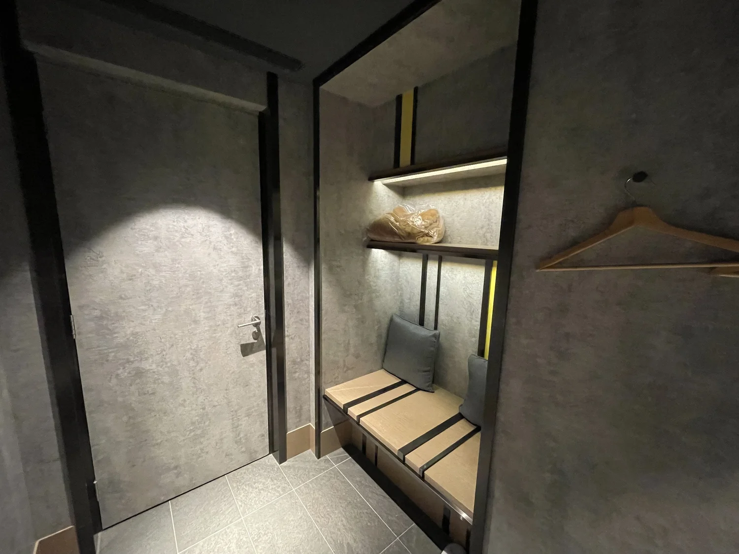 TPE Airport Plaza Premium Lounges Guide - LoungePair