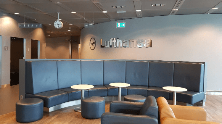 Ultimate Guide to Frankfurt Airport Lounges - LoungePair