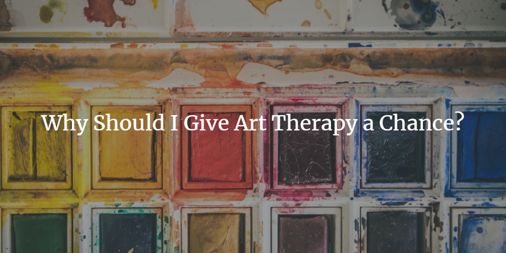 What is Art Therapy? How creative arts is contributing to the world of ...