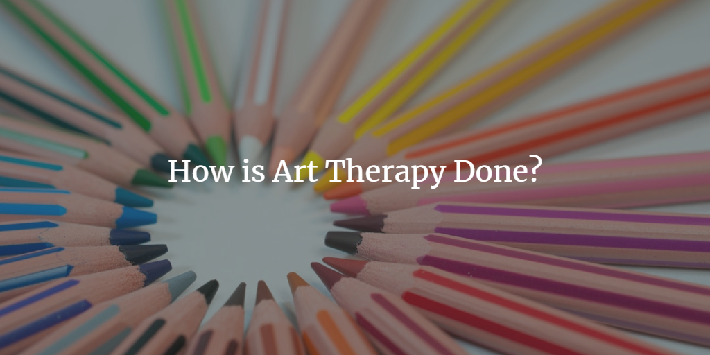 What is Art Therapy? How creative arts is contributing to the world of ...