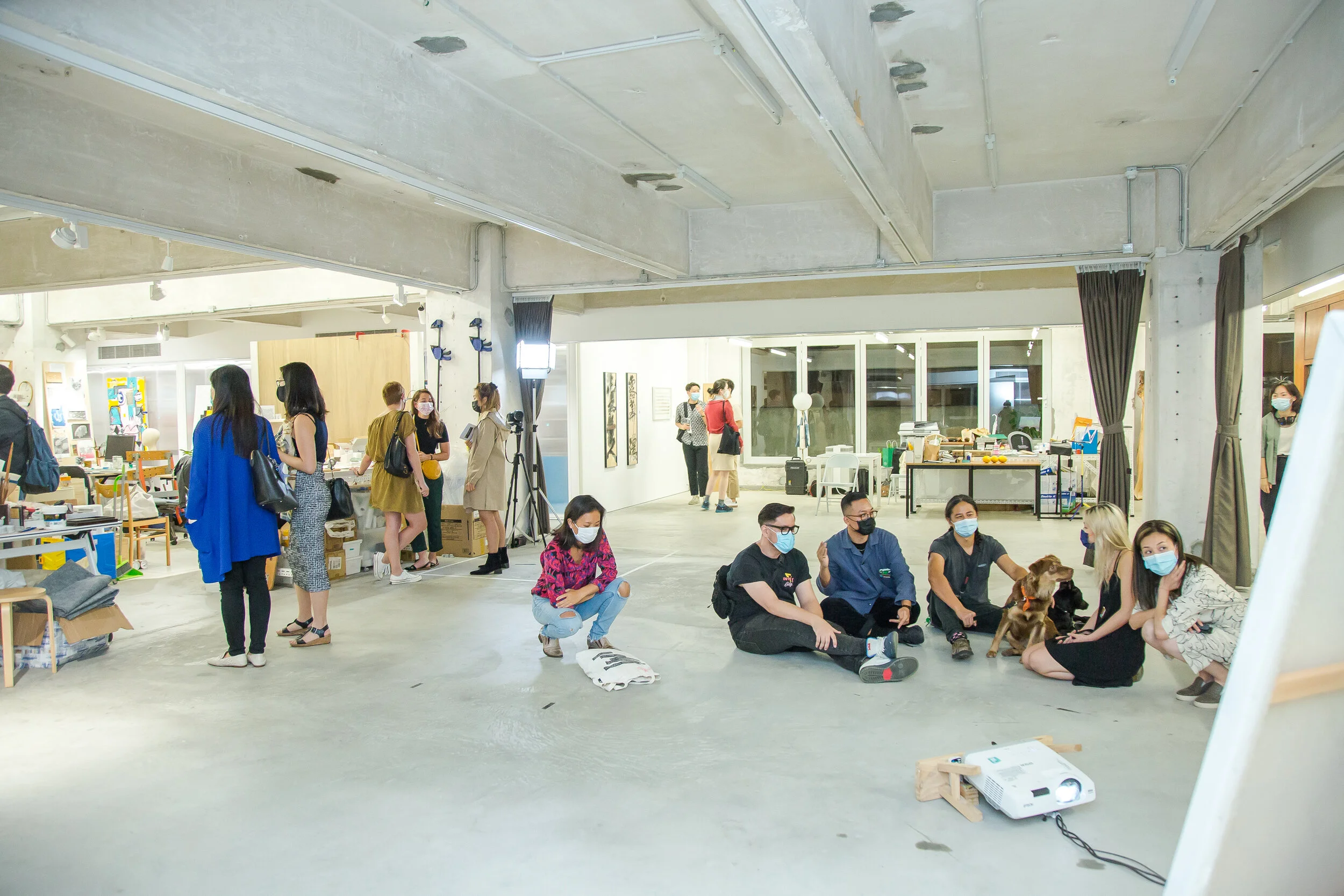 HART — HART Studio