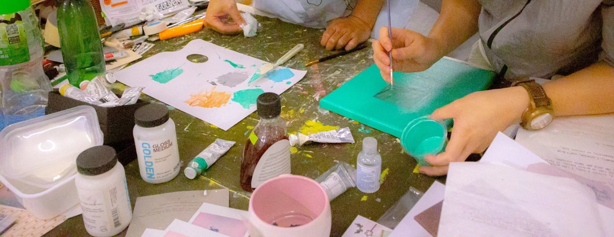 HART — HART Studio