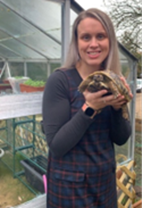 About — Norfolk Tortoise Club