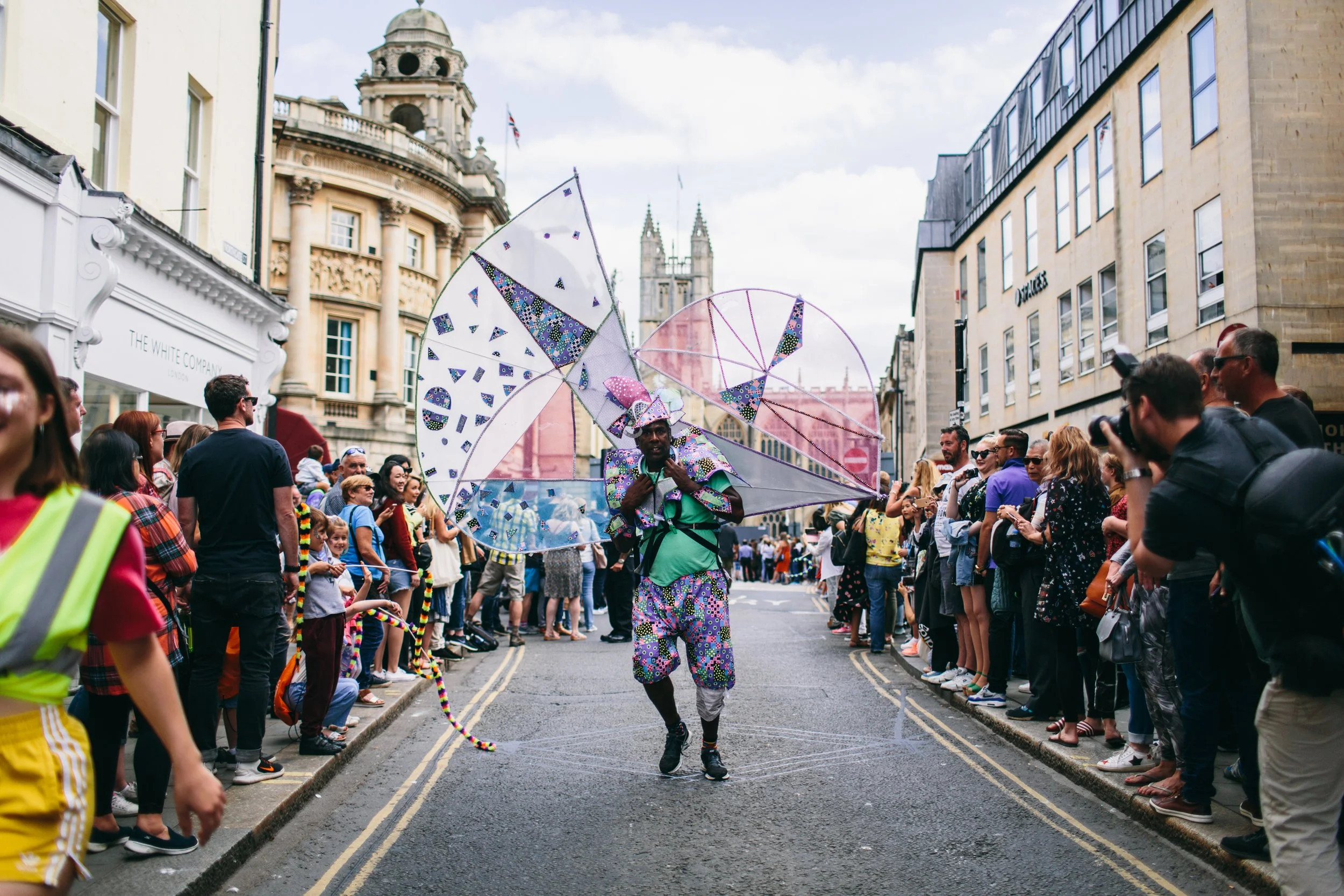 Bath Carnival