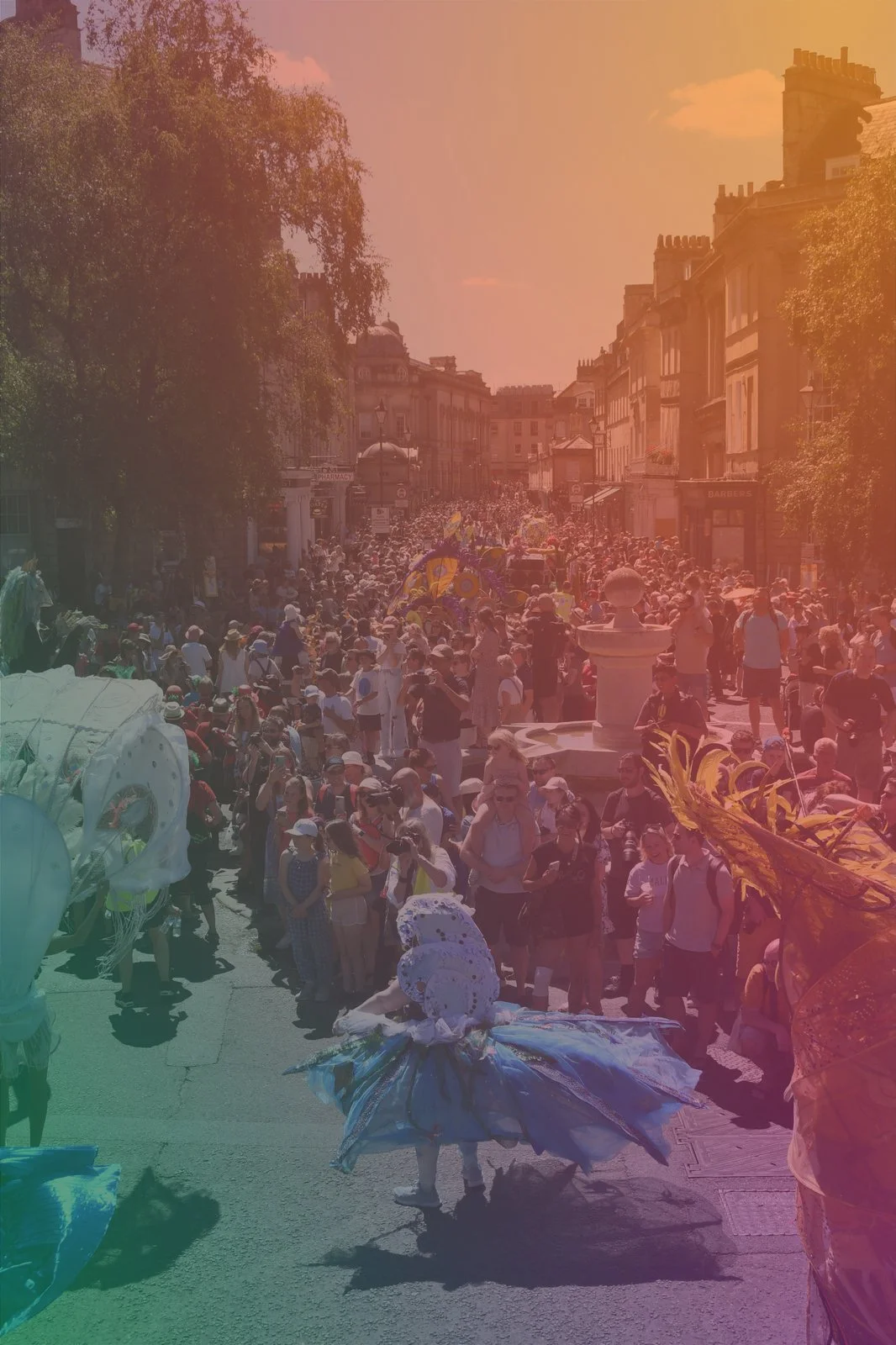 Bath Carnival