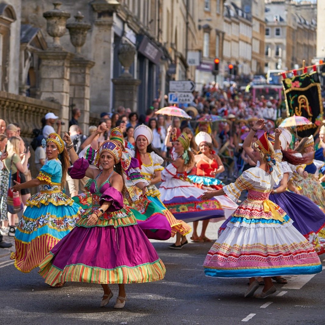 Bath Carnival
