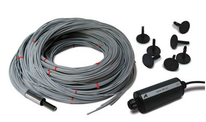 Swimming Pool Fiber Optic — Fiber Optic Lighting SA