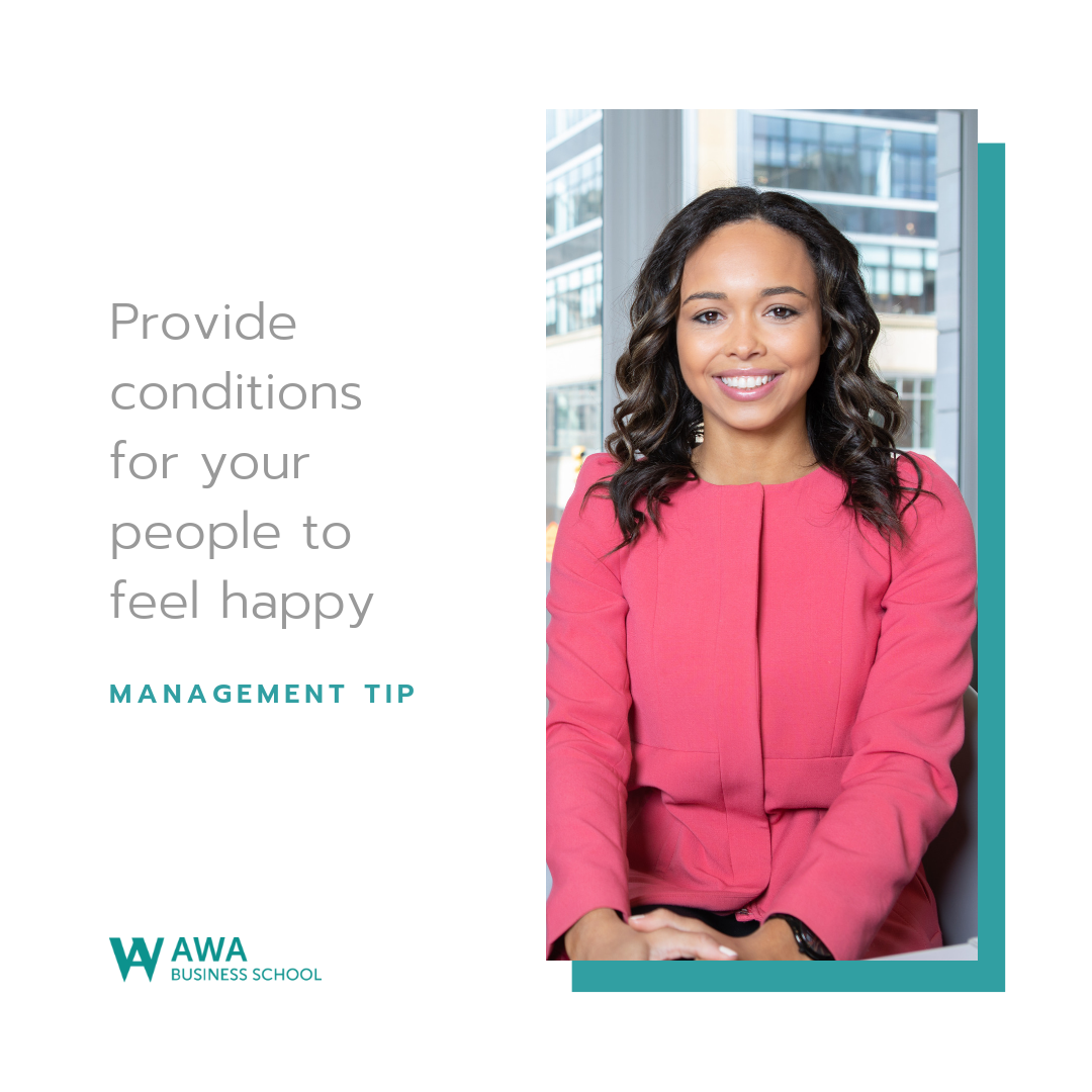 Awa Business School London