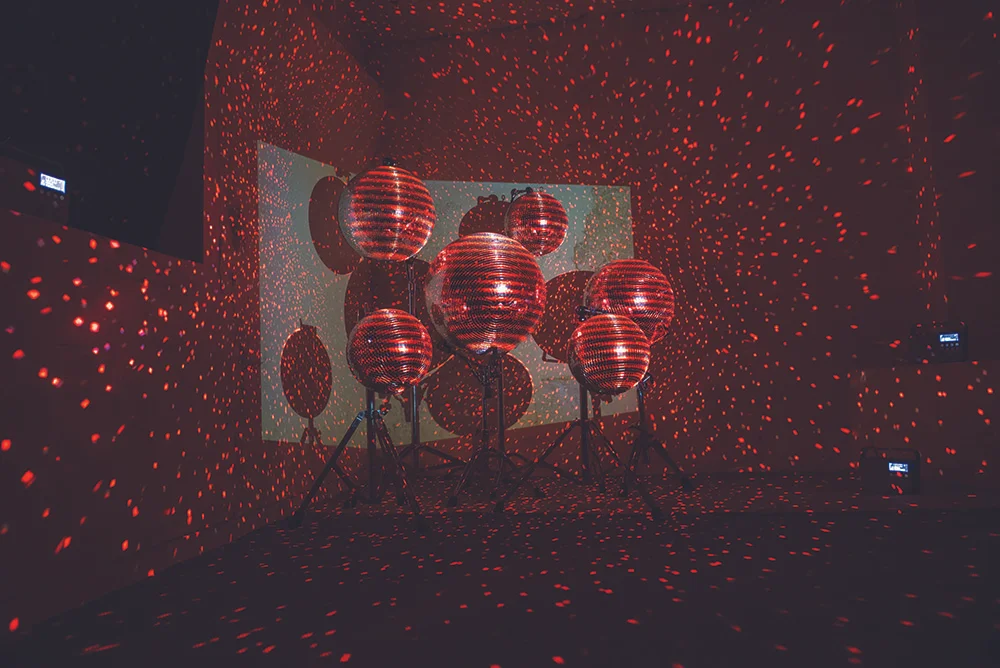 Jessica Jordan-Wrench — DOT DASH