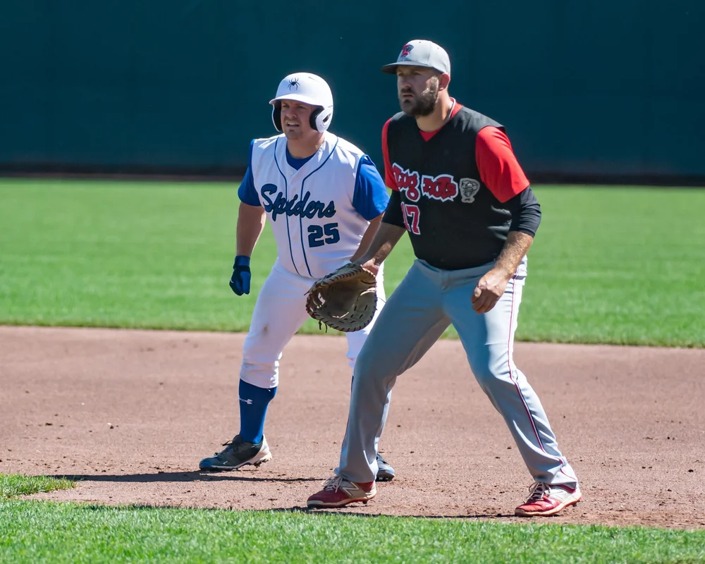 COLUMBUS MEN'S BASEBALL LEAGUE