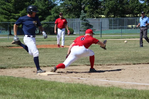 COLUMBUS MEN'S BASEBALL LEAGUE