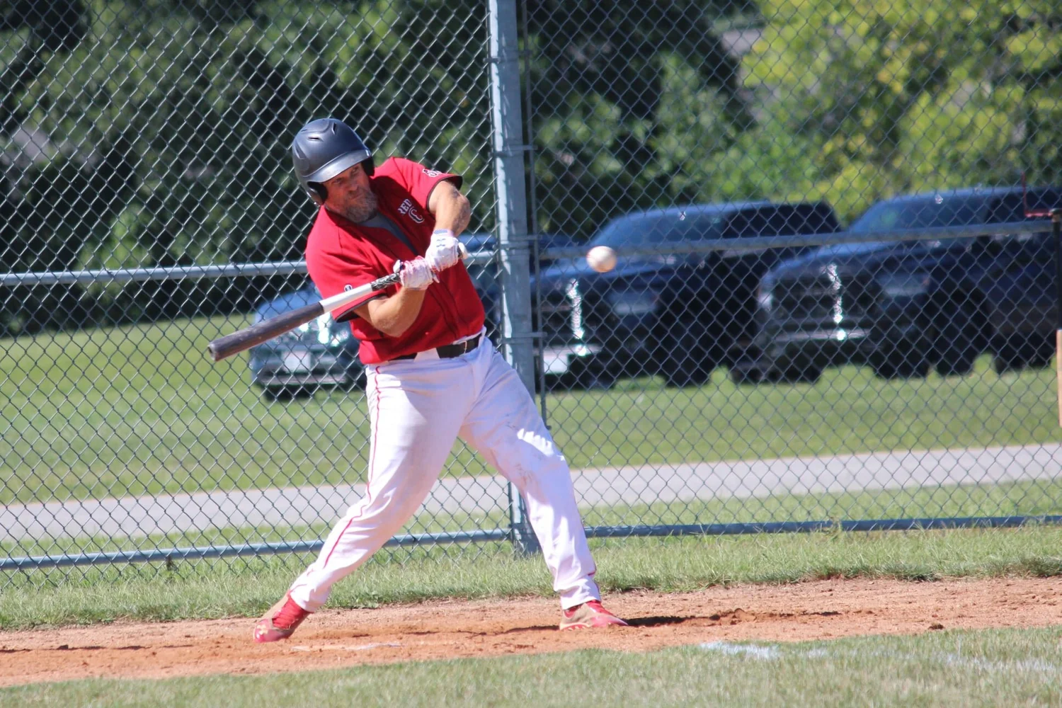 COLUMBUS MEN'S BASEBALL LEAGUE