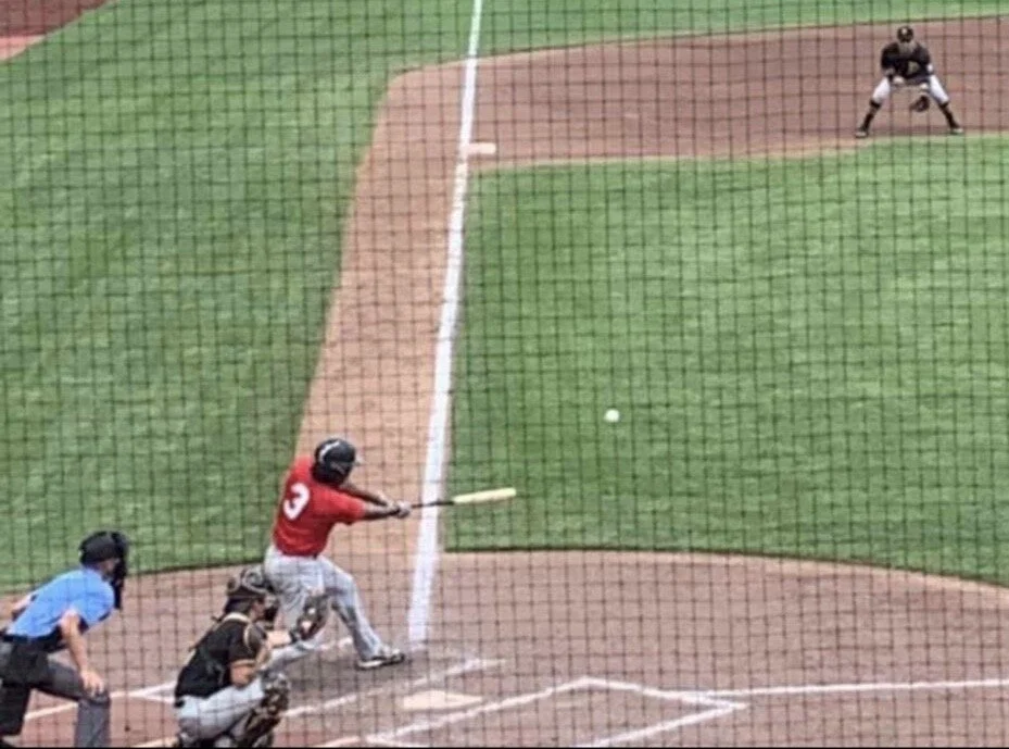 COLUMBUS MEN'S BASEBALL LEAGUE