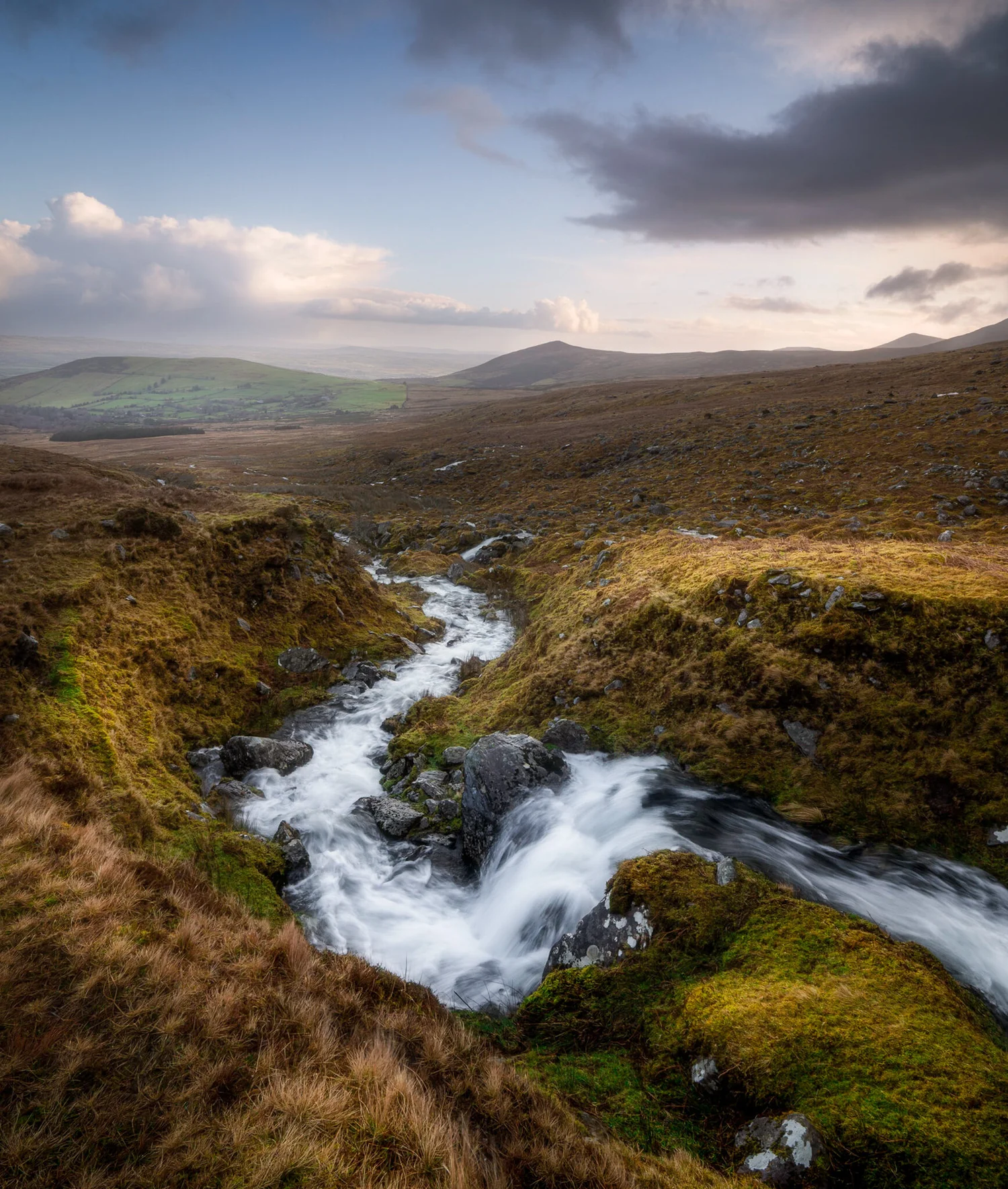 Two years of Landscape photography with the Olympus OM-D Em1 Mark II ...