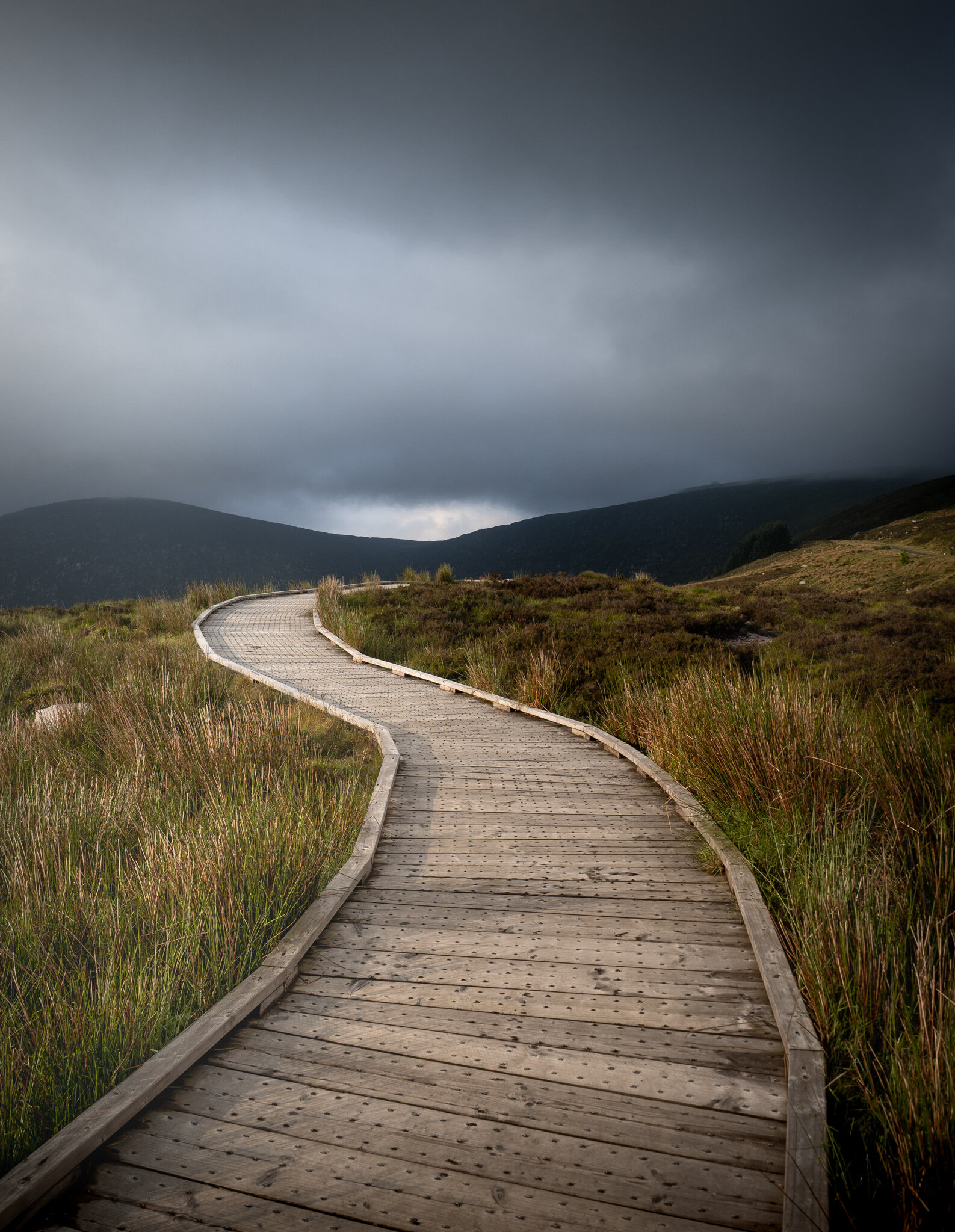 Landscape Photography Composition: Let's bake a cake! — Sean O' Riordan ...