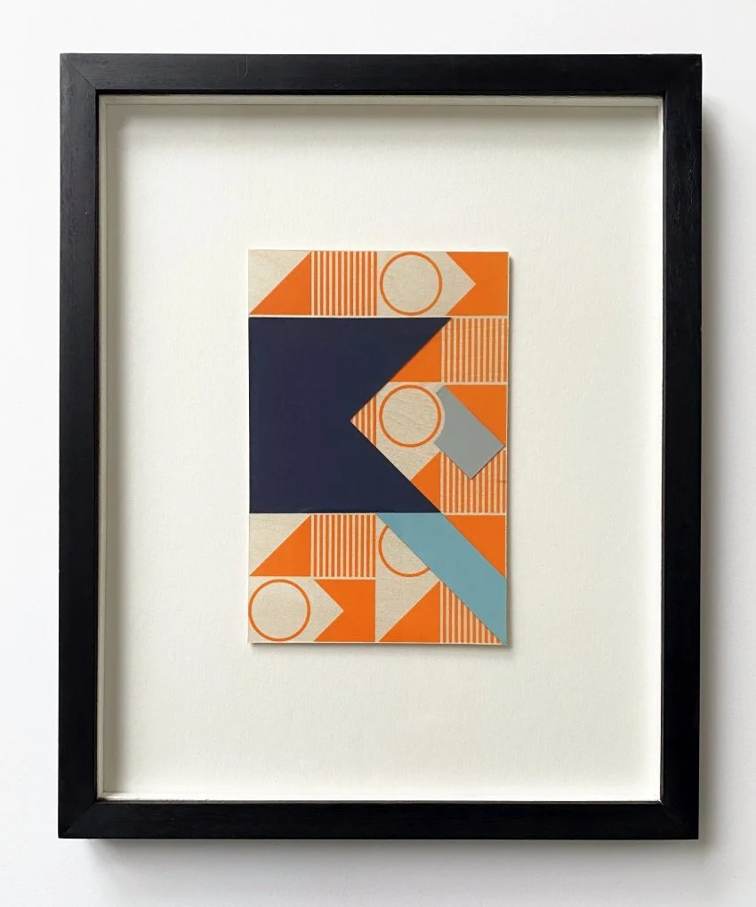 Originals — Lucy Gough