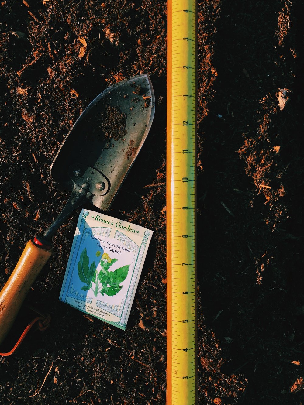 5 Tips for Planting Day — Acre