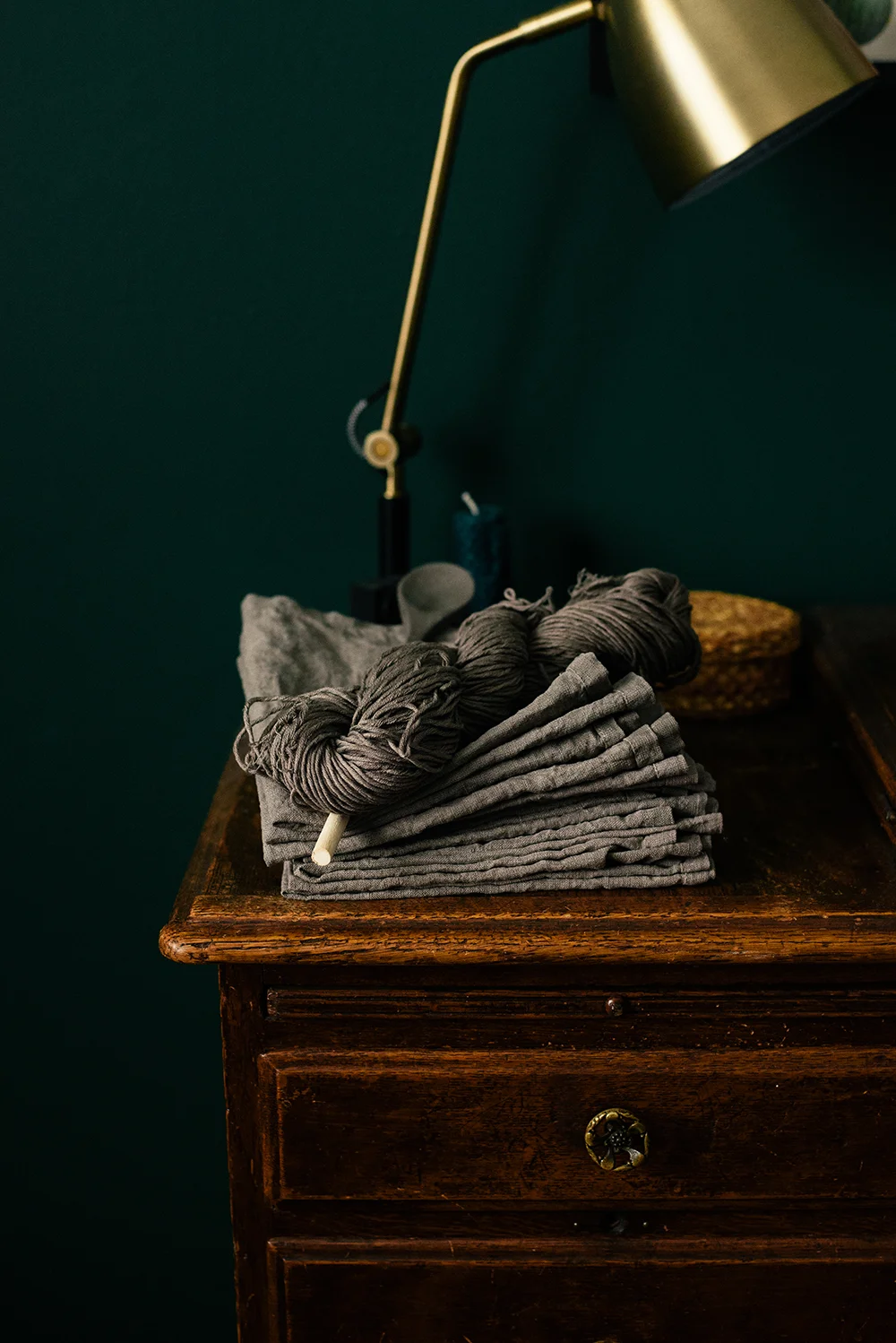 Acorn Dye — Acre