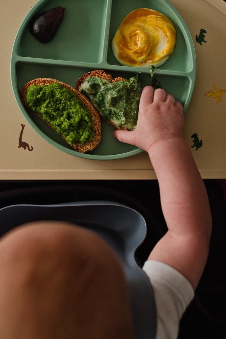 Preserving the Harvest: Purées — Acre