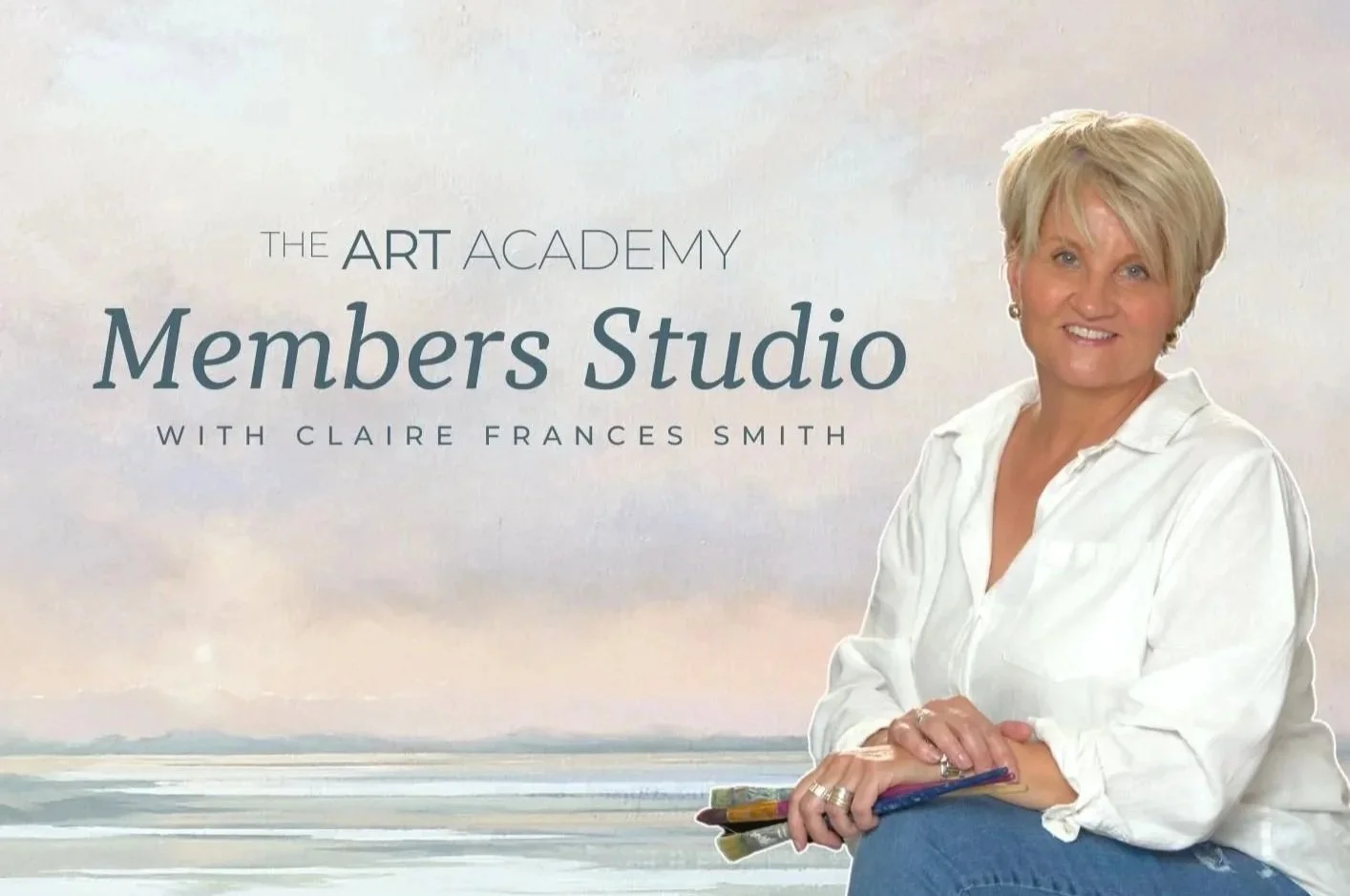 Transform Flat Paintings: Expert Tips to Add Depth & Dimension — The ...