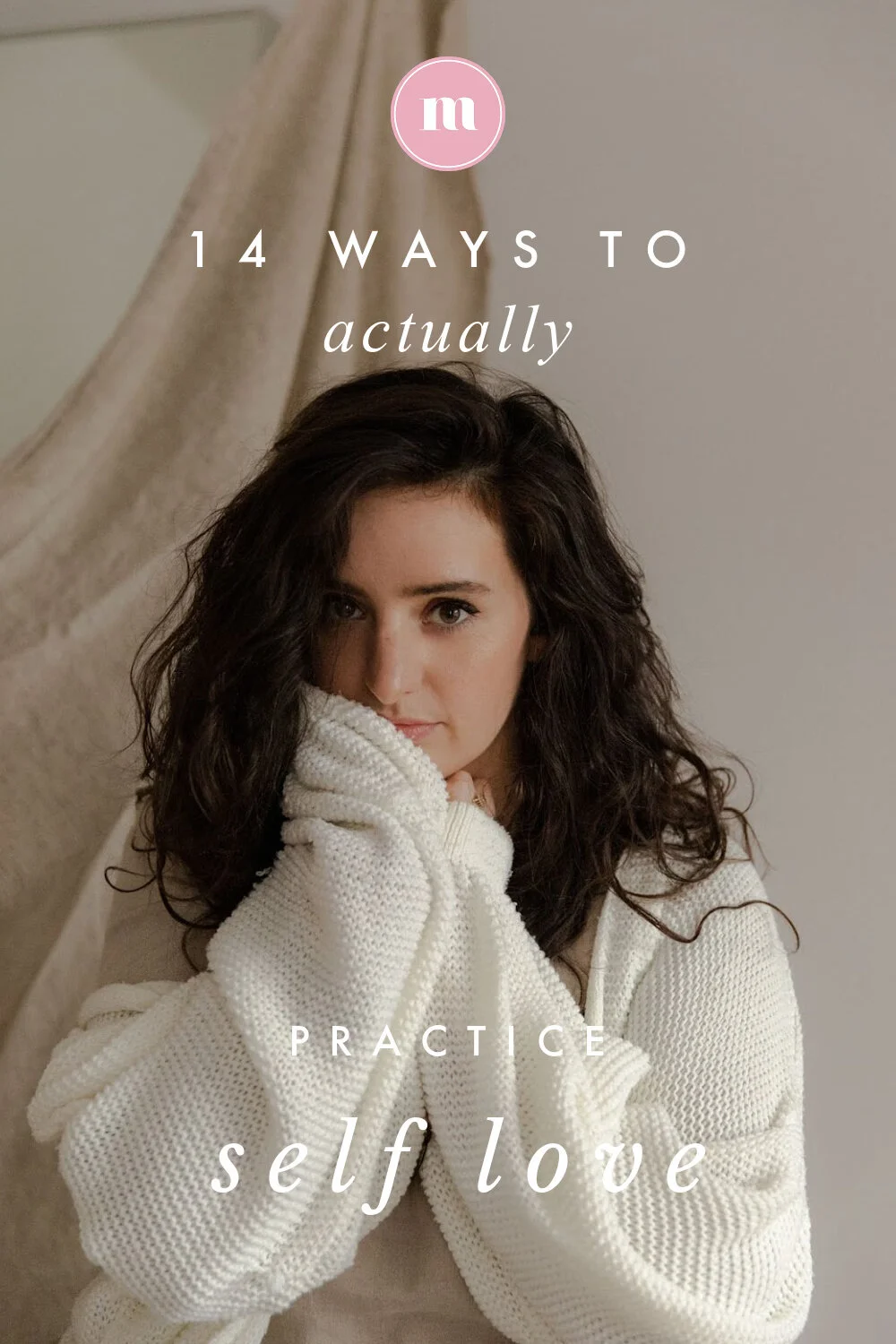 14 Acts of Self Love This Valentine's Day - Madeleine Olivia