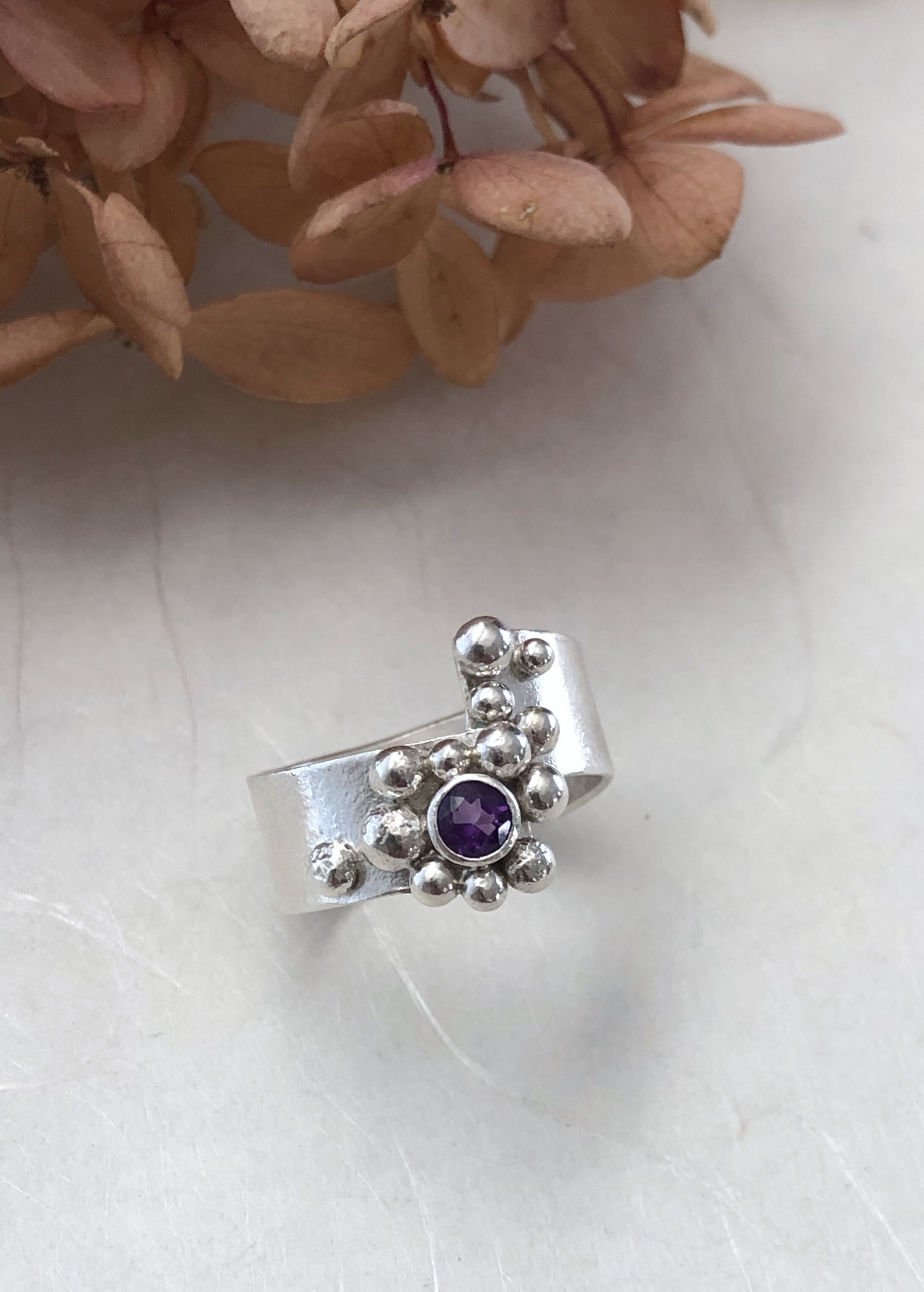 Rings — Christine Peters Jewelry